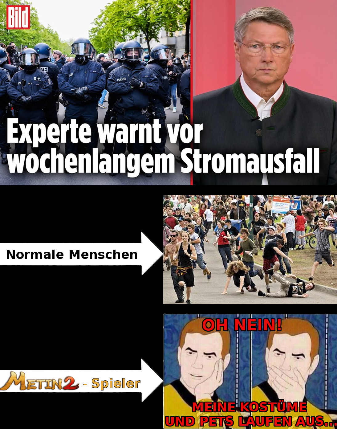 Metin memes :3 - Seite 138 - Taverne - Metin2 DE